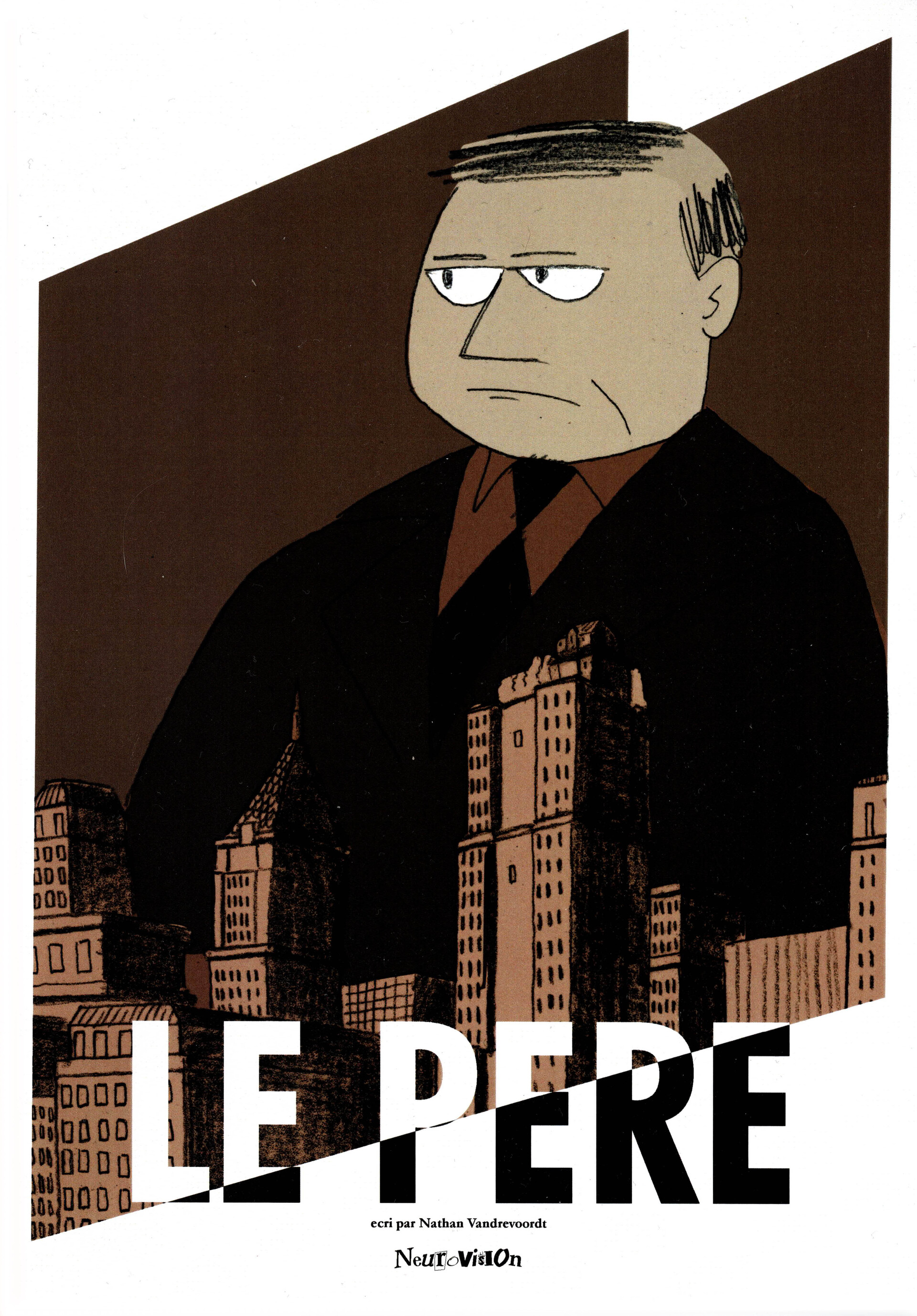 ArtStation - le pere