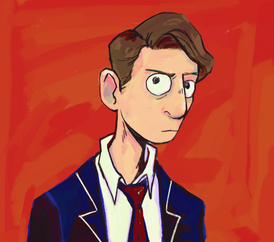 ArtStation - MOTW Character explorations