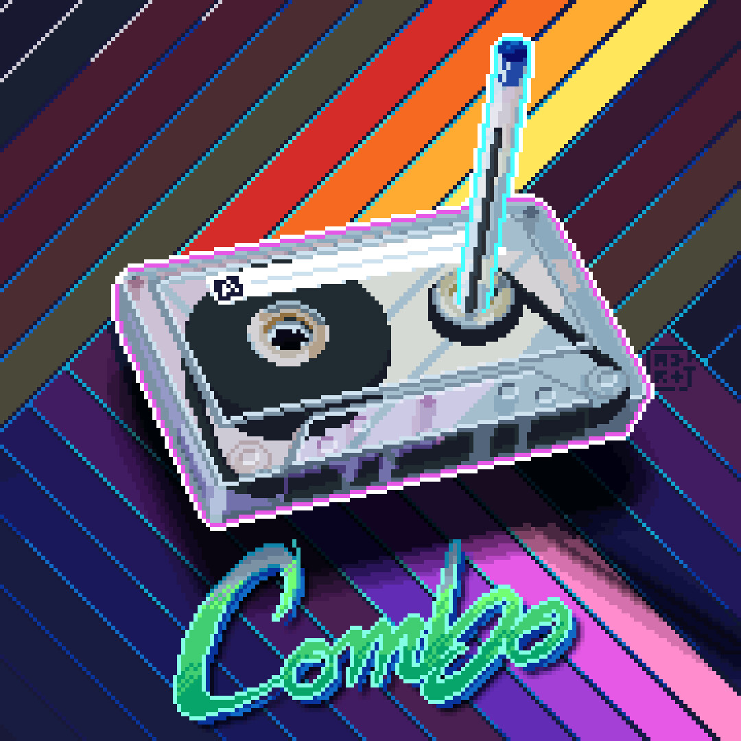 ArtStation - Combo!