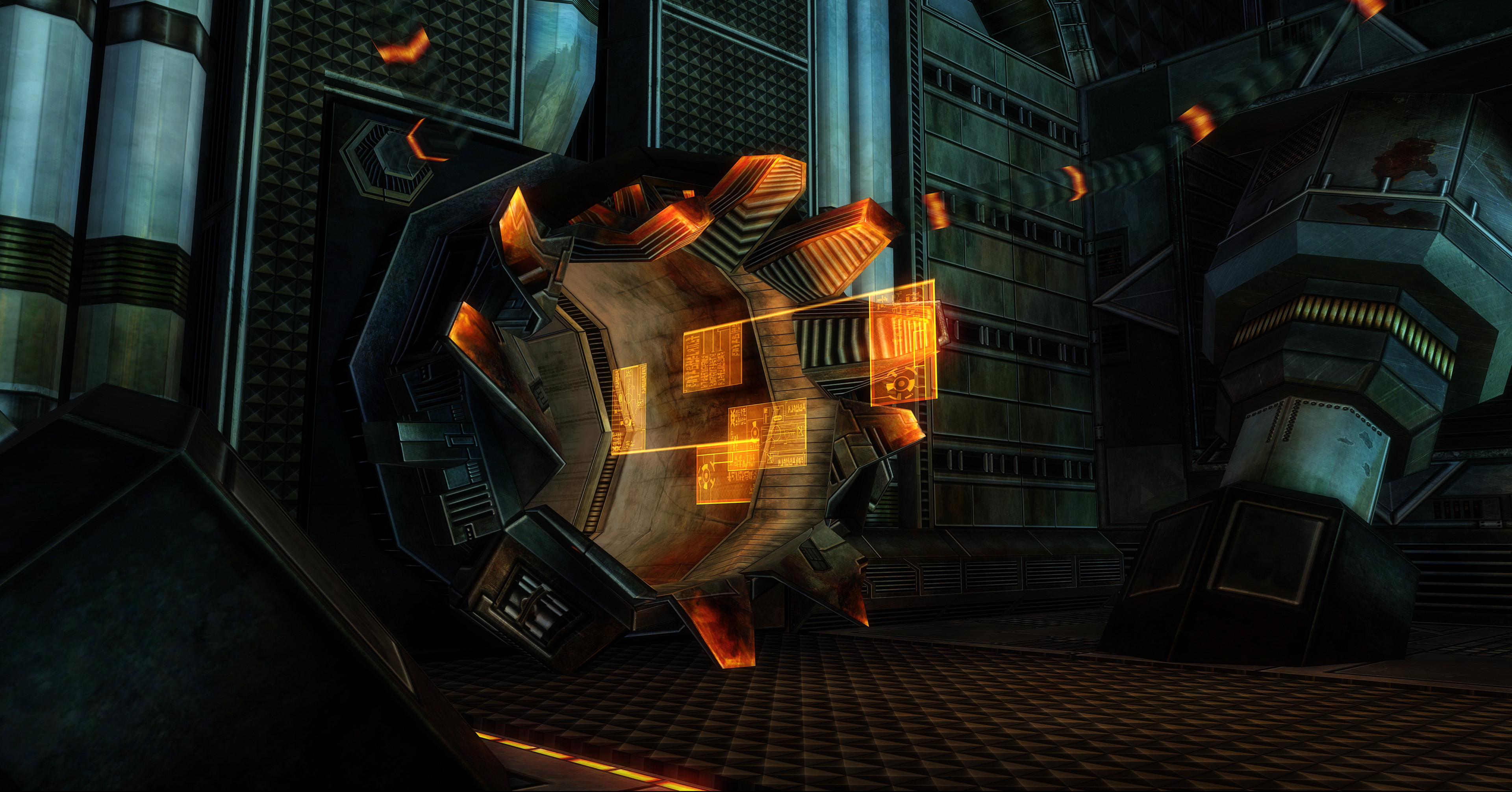 Digital Frontiers - Metroid Prime / Project MPR / PrimeHack (Nintendo ...