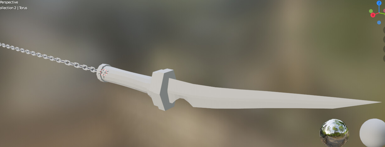 ArtStation - Kyoketsu Shoge