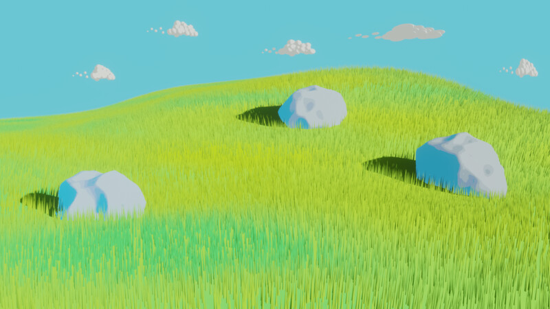 ArtStation - Alex Rowe