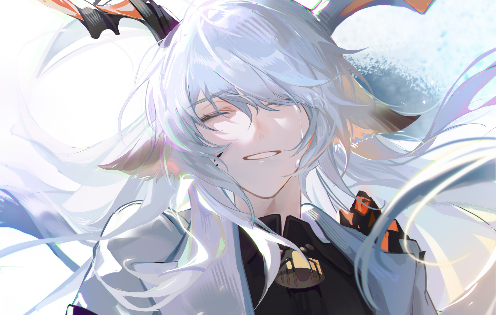 ArtStation - call me