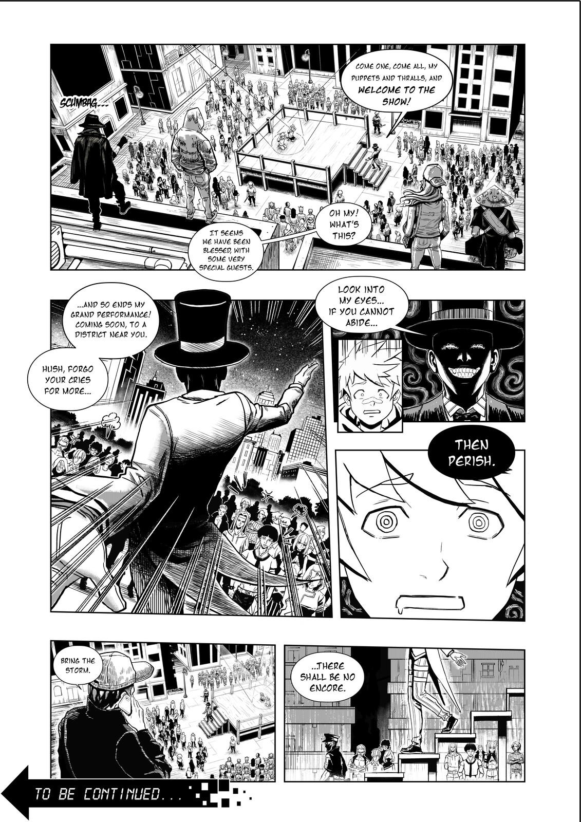 Rover Studio - Portfolio