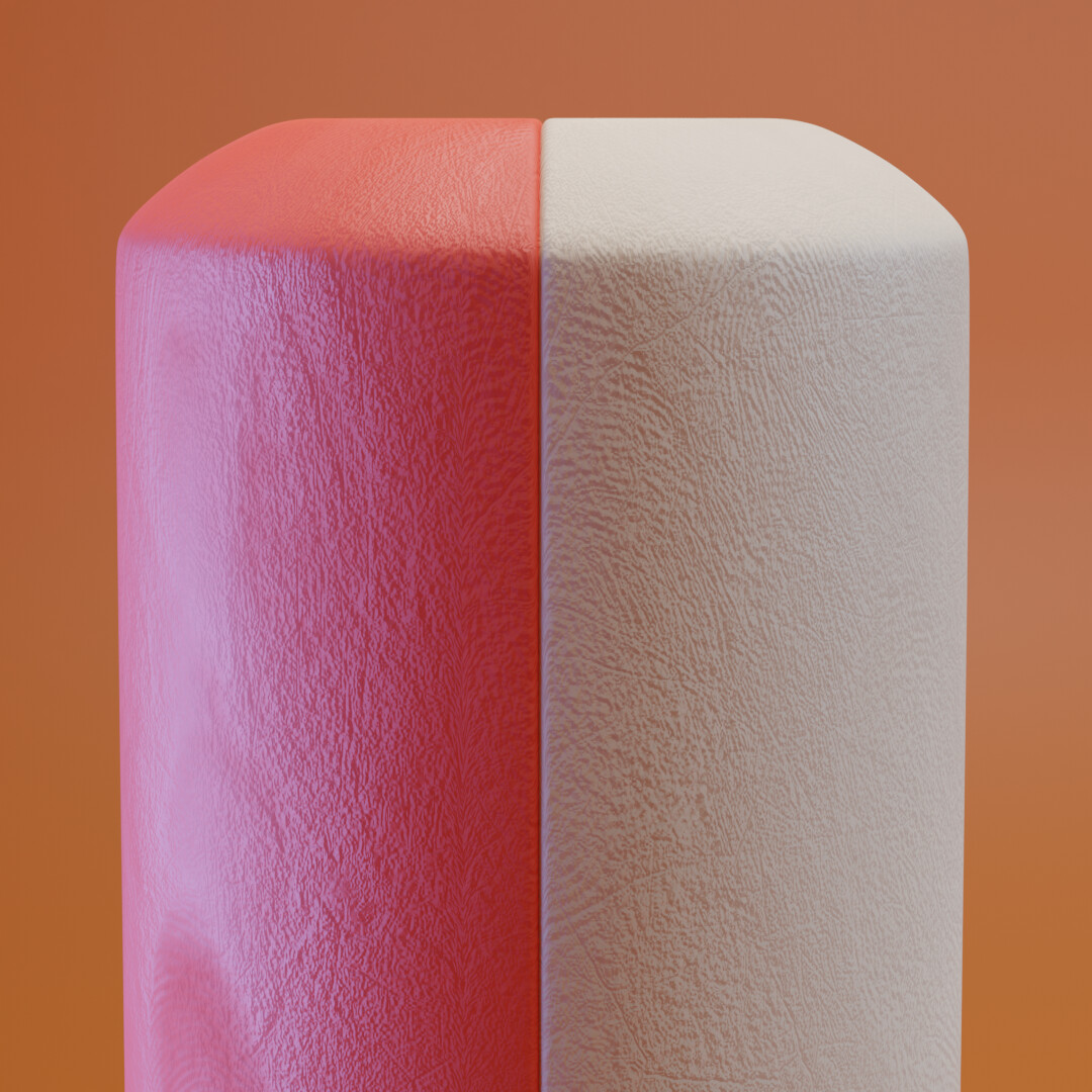 ArtStation - Handmixed Product