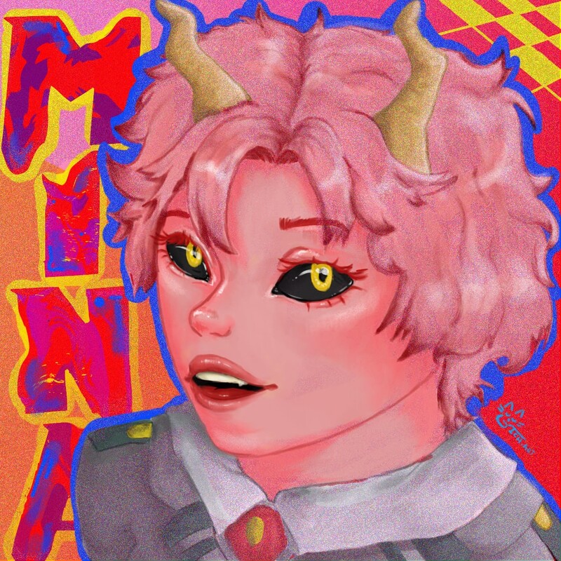 ArtStation - Ich Art