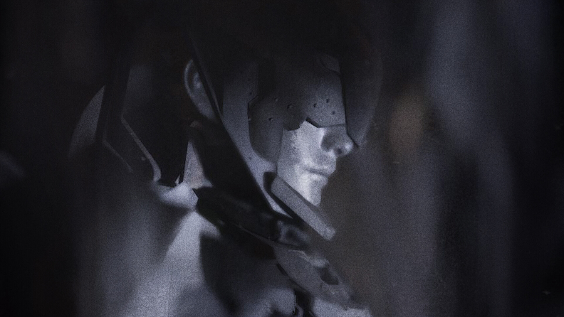 ArtStation - Project Valkyrie (Short animation)