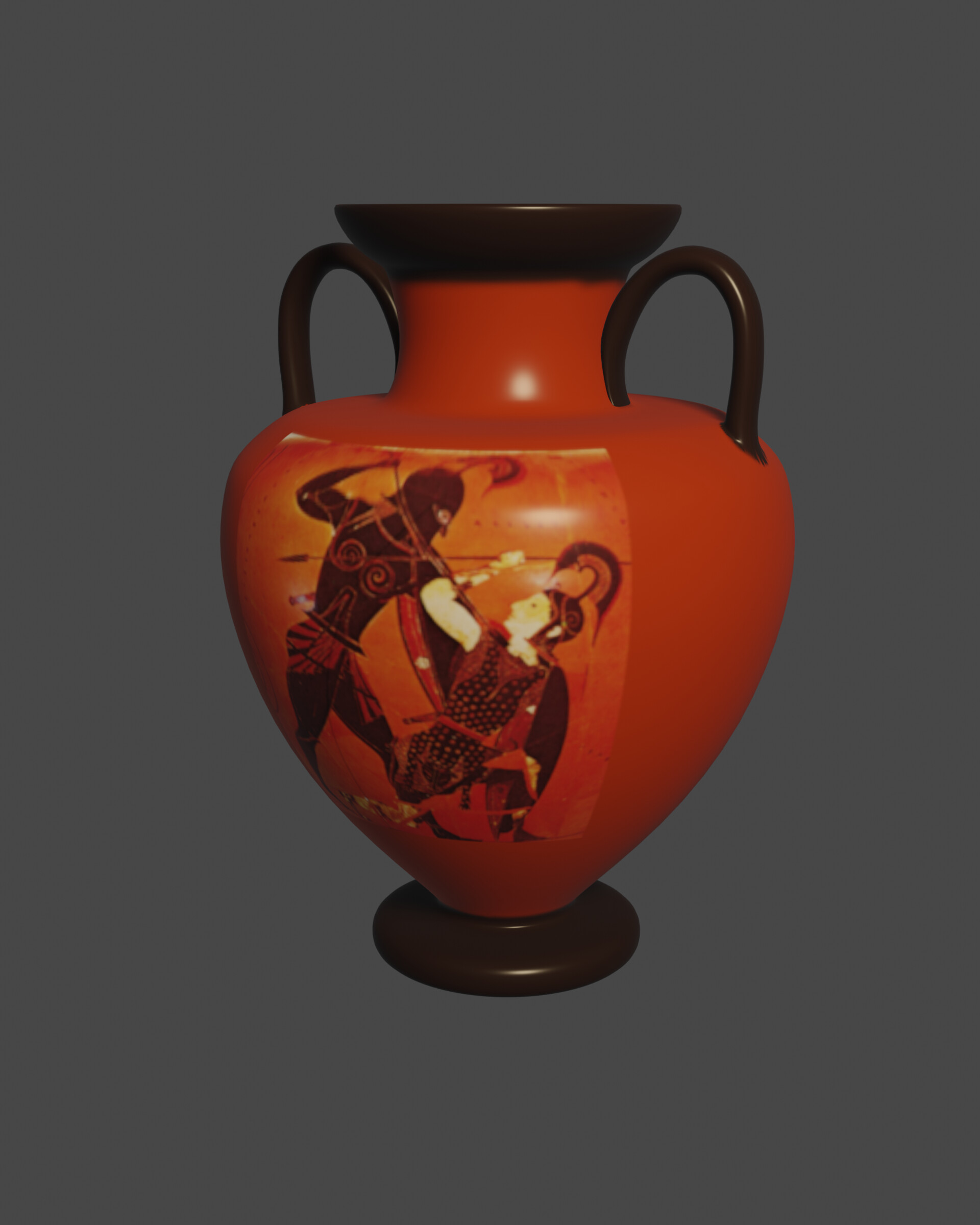 ArtStation - Amphora