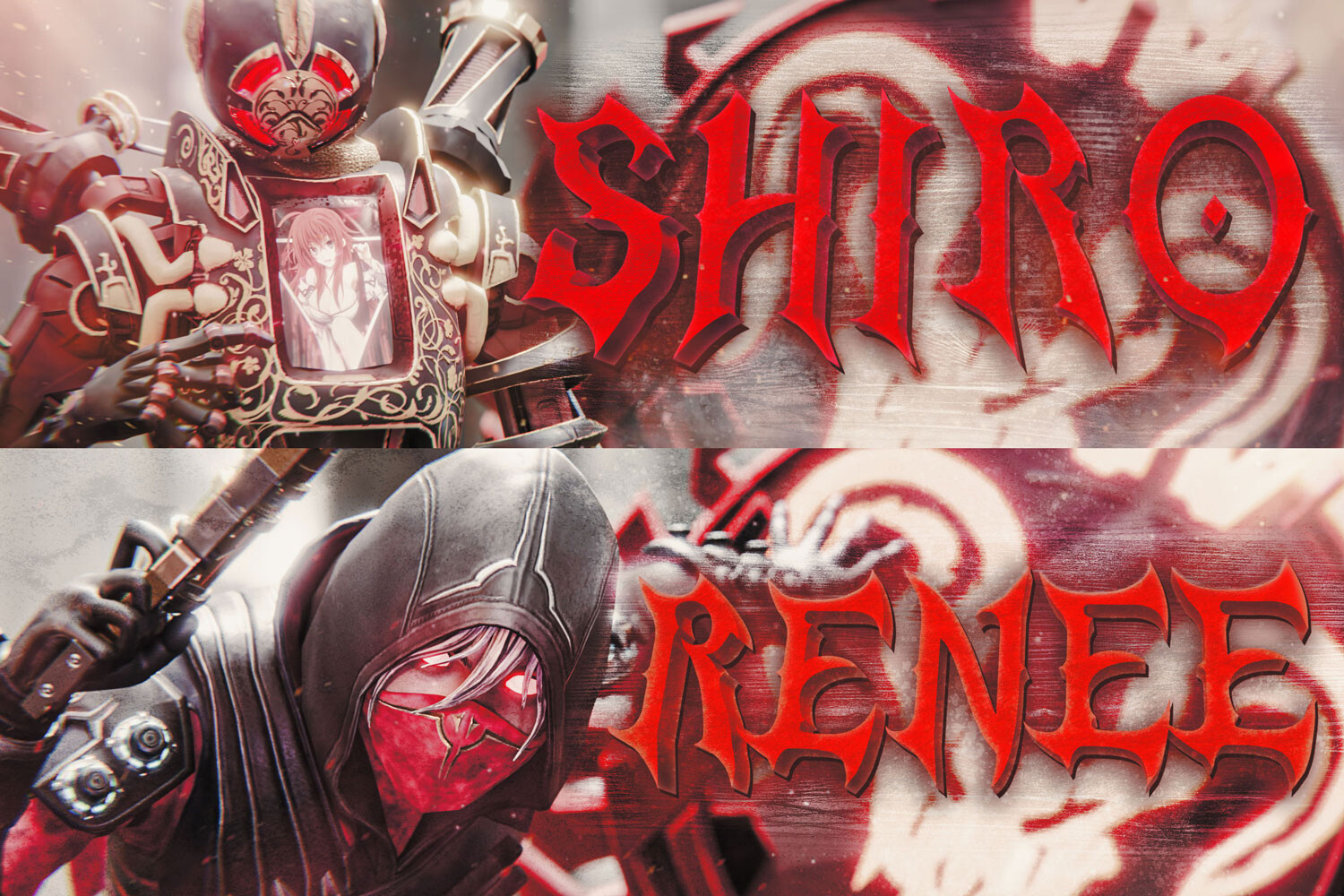 ArtStation - departure