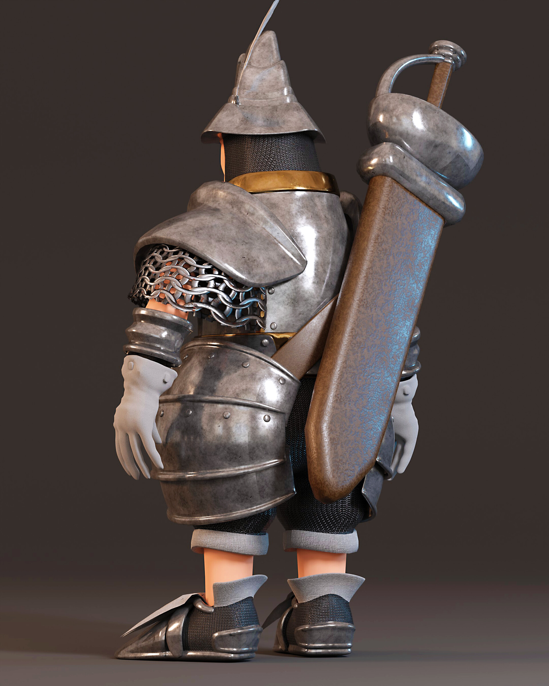 adelbert steiner ff9