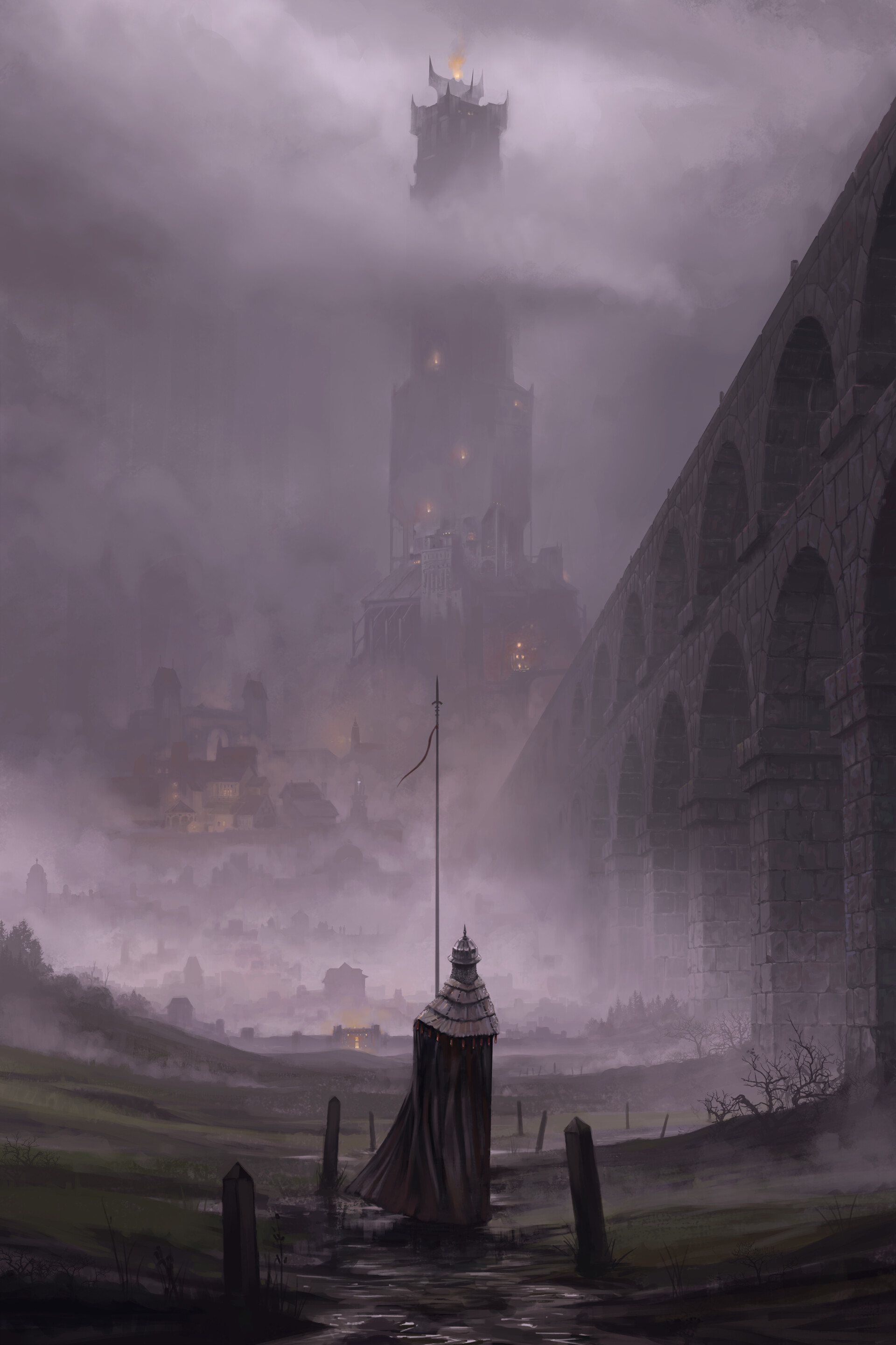 Justin Usher - Memory