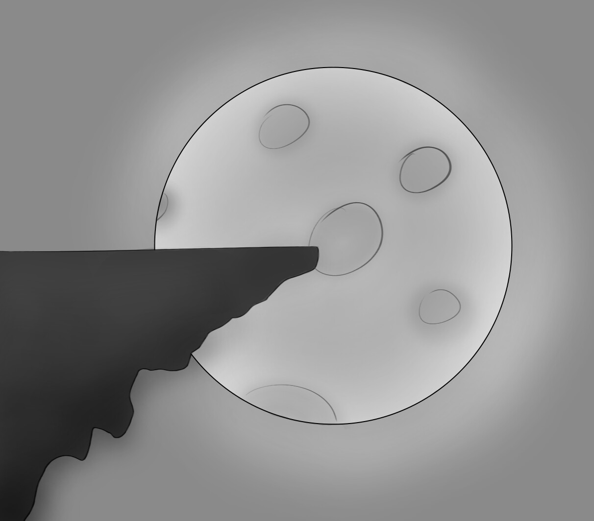 Stijn Bellemans - Inktober - 2021