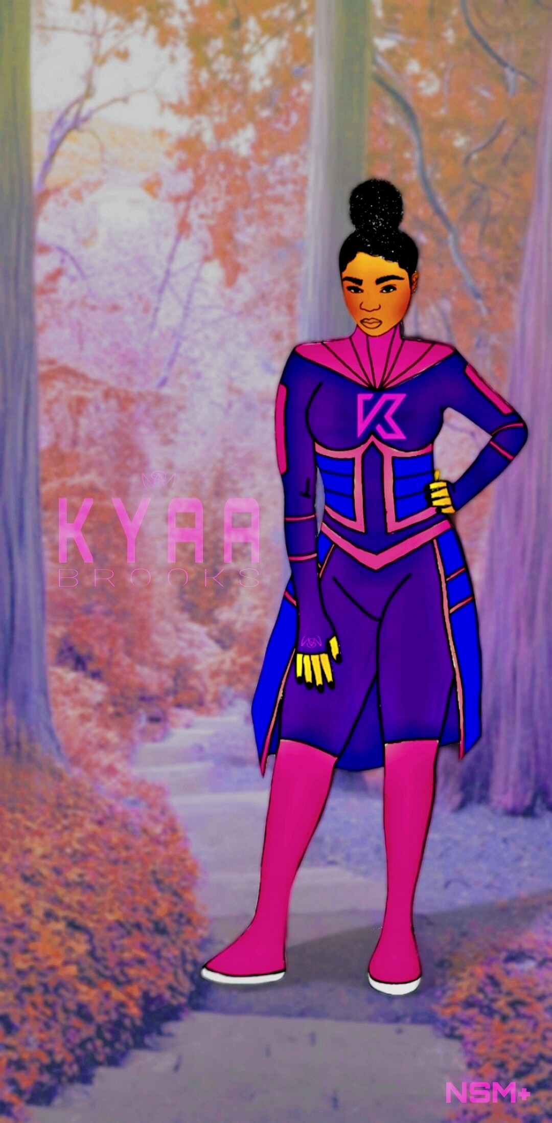 ArtStation - KYAA_42000