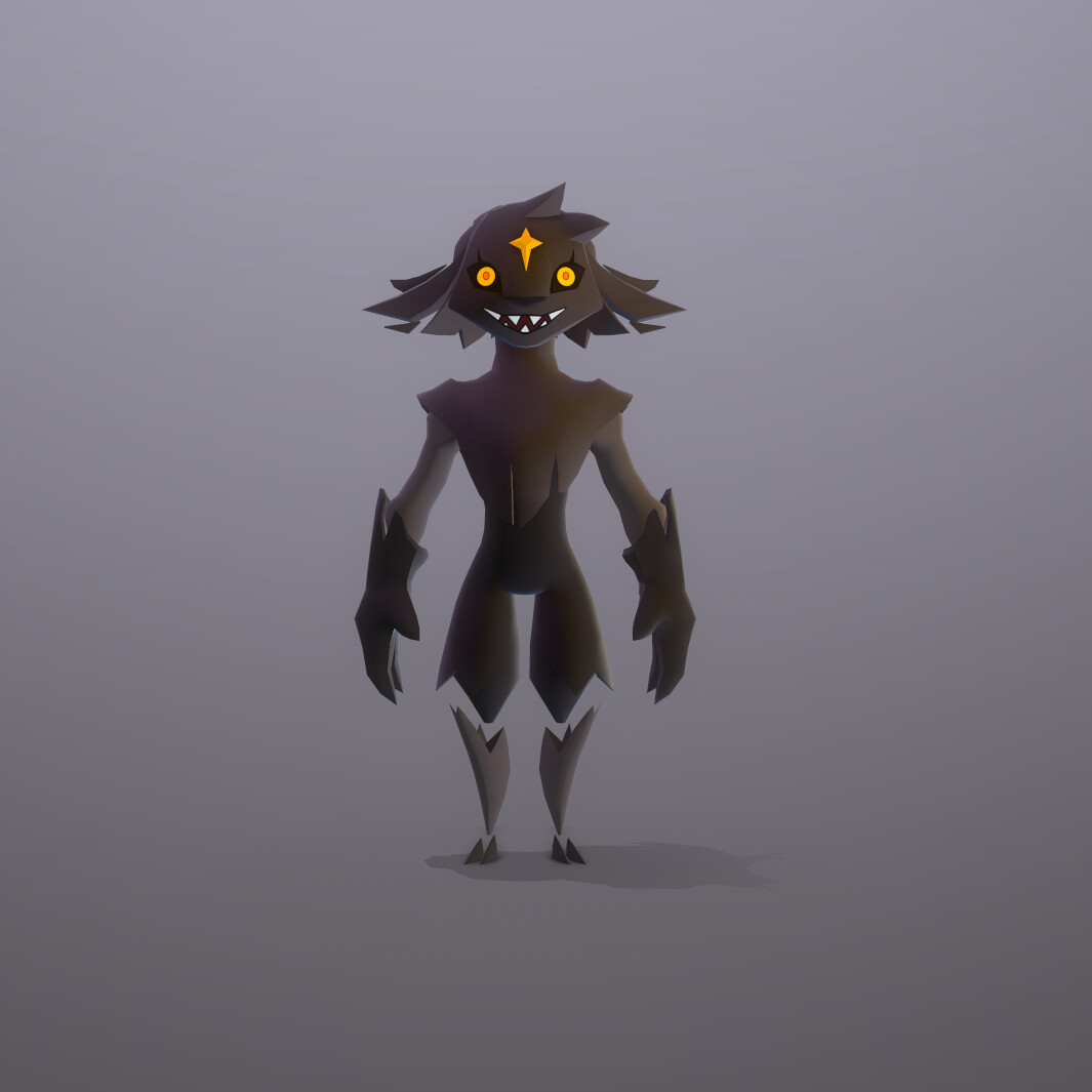 Peter Wagner - Cinder