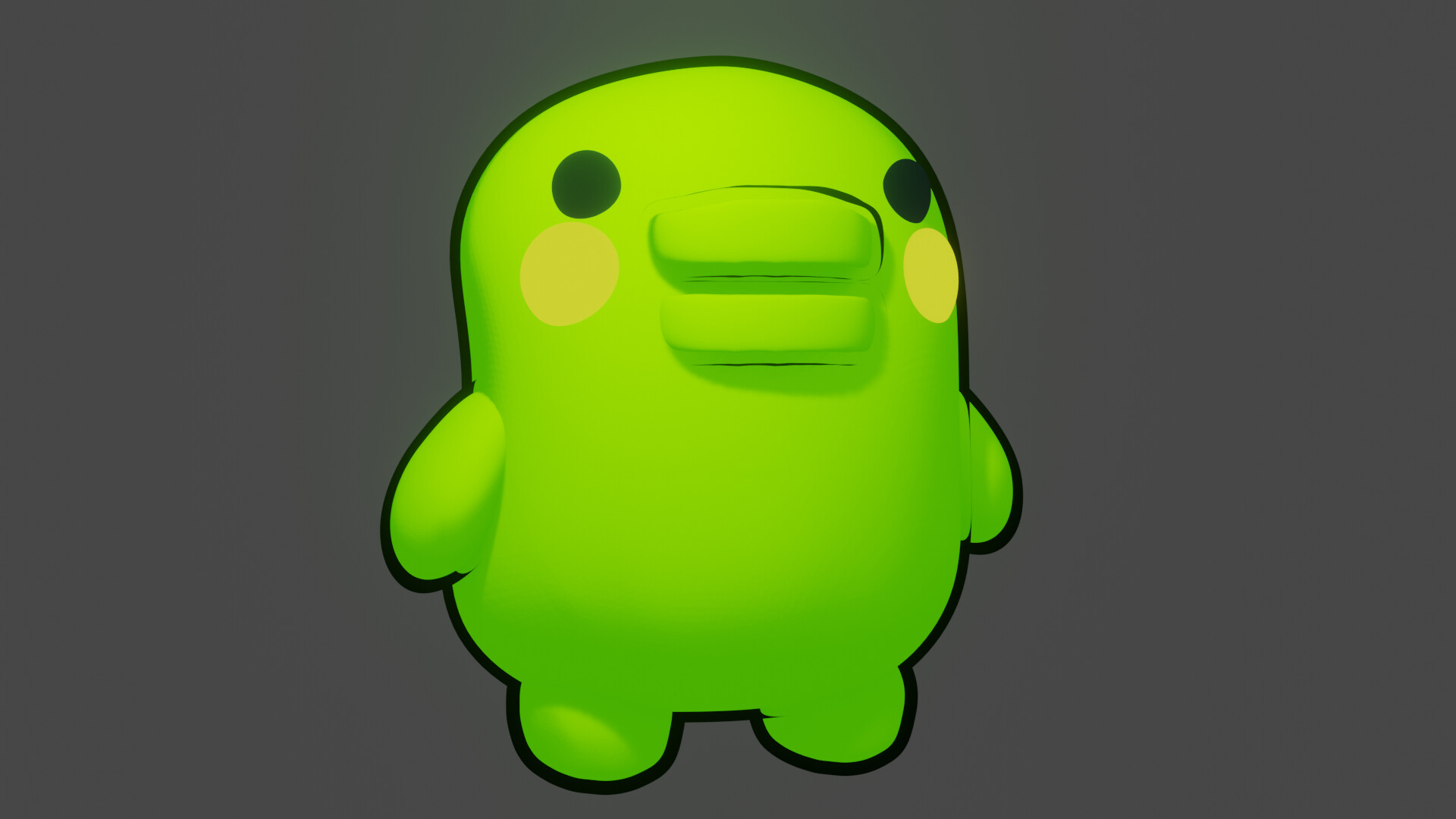 ArtStation - kuchipatchi