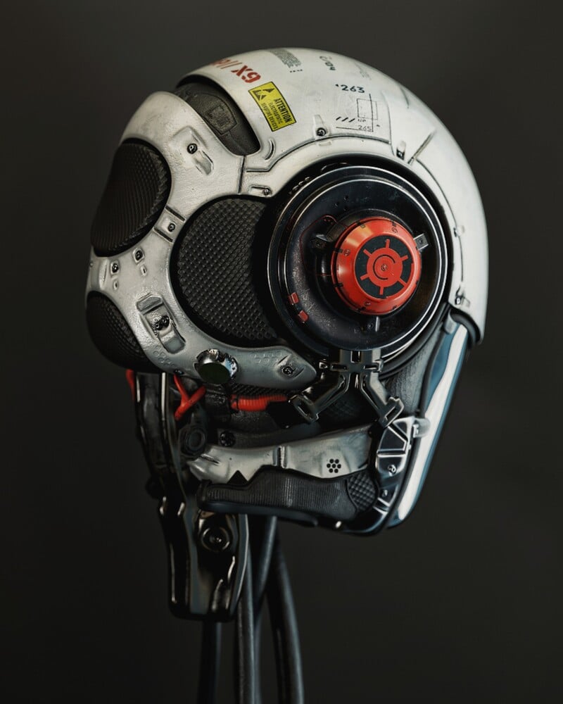 ArtStation - Sean Hunt