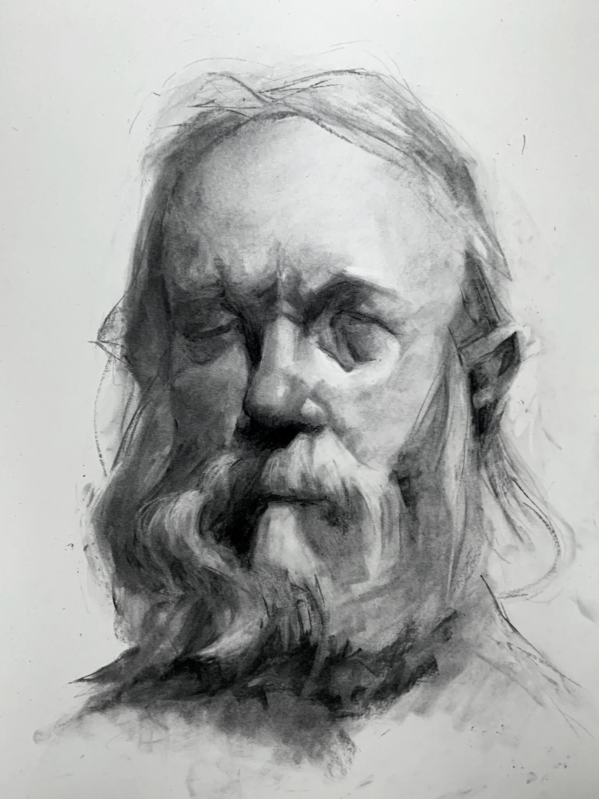 ArtStation - Figure Drawing