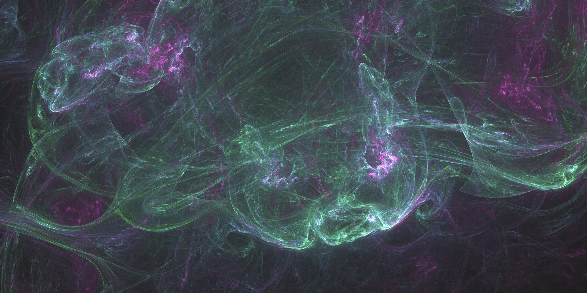 ArtStation - Luminous Vapor