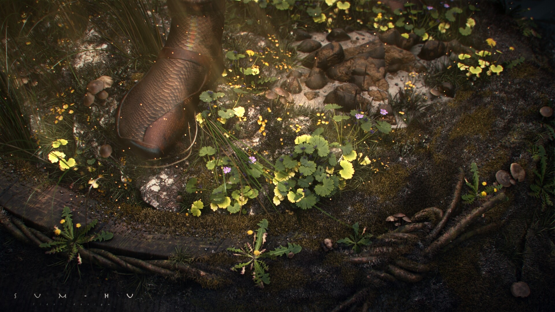 fidel.design - Sum-Hu