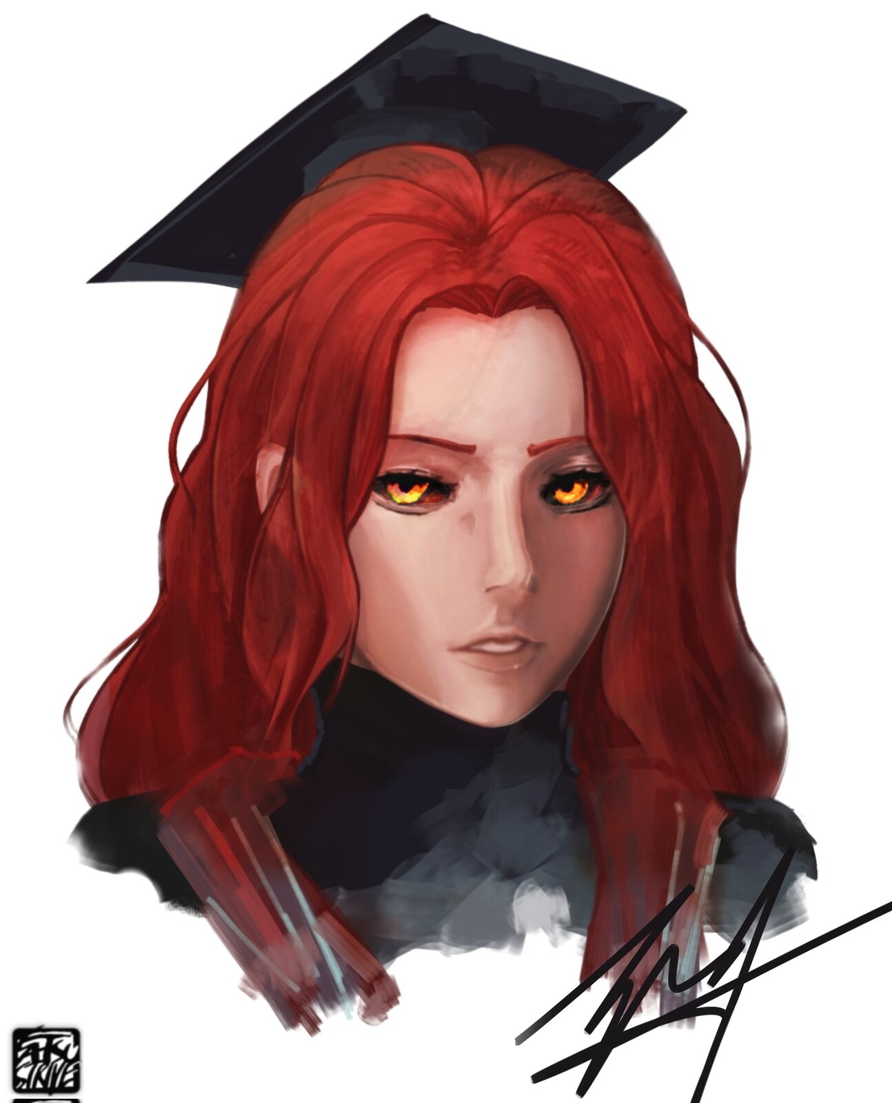 Satria Tri Putra - Children of Rennala (Younger Days) - an Elden Ring ...