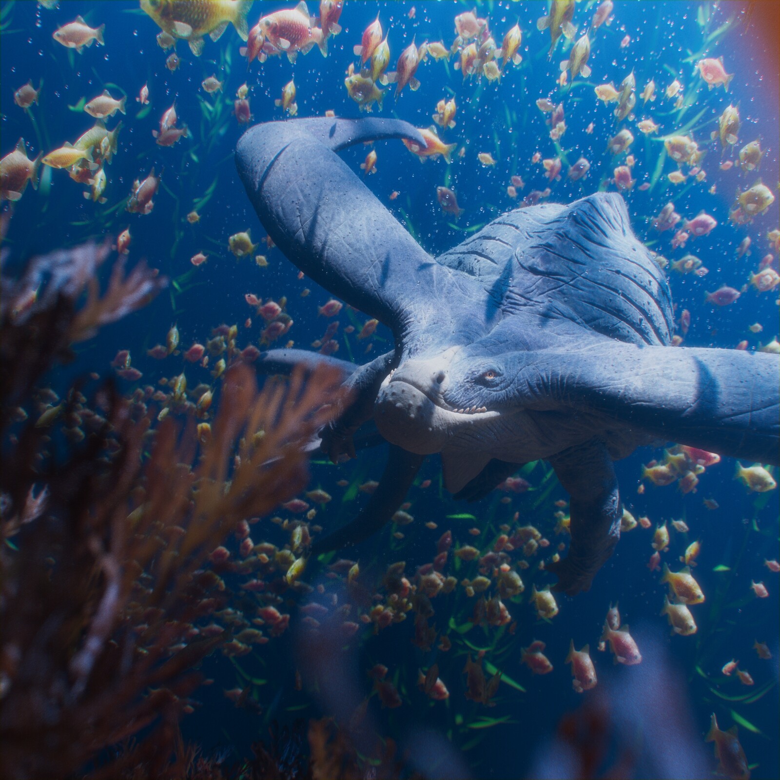 Robert Pashayan - Diploblubb