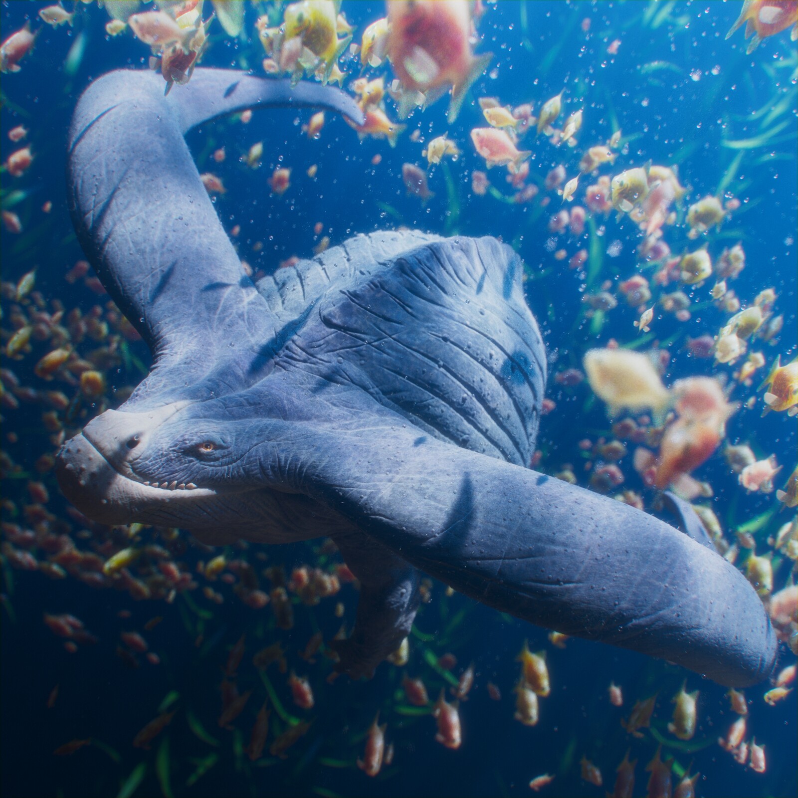 Robert Pashayan - Diploblubb