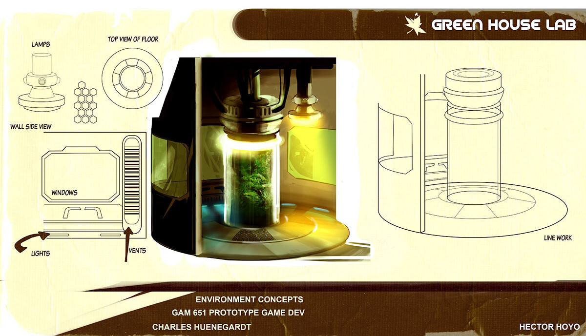 ArtStation - Devolution