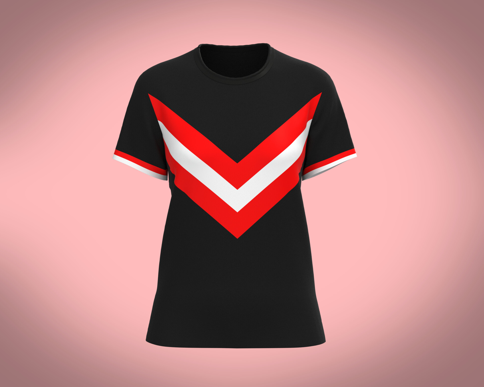 Clothing Axis - Ladies Black Tops