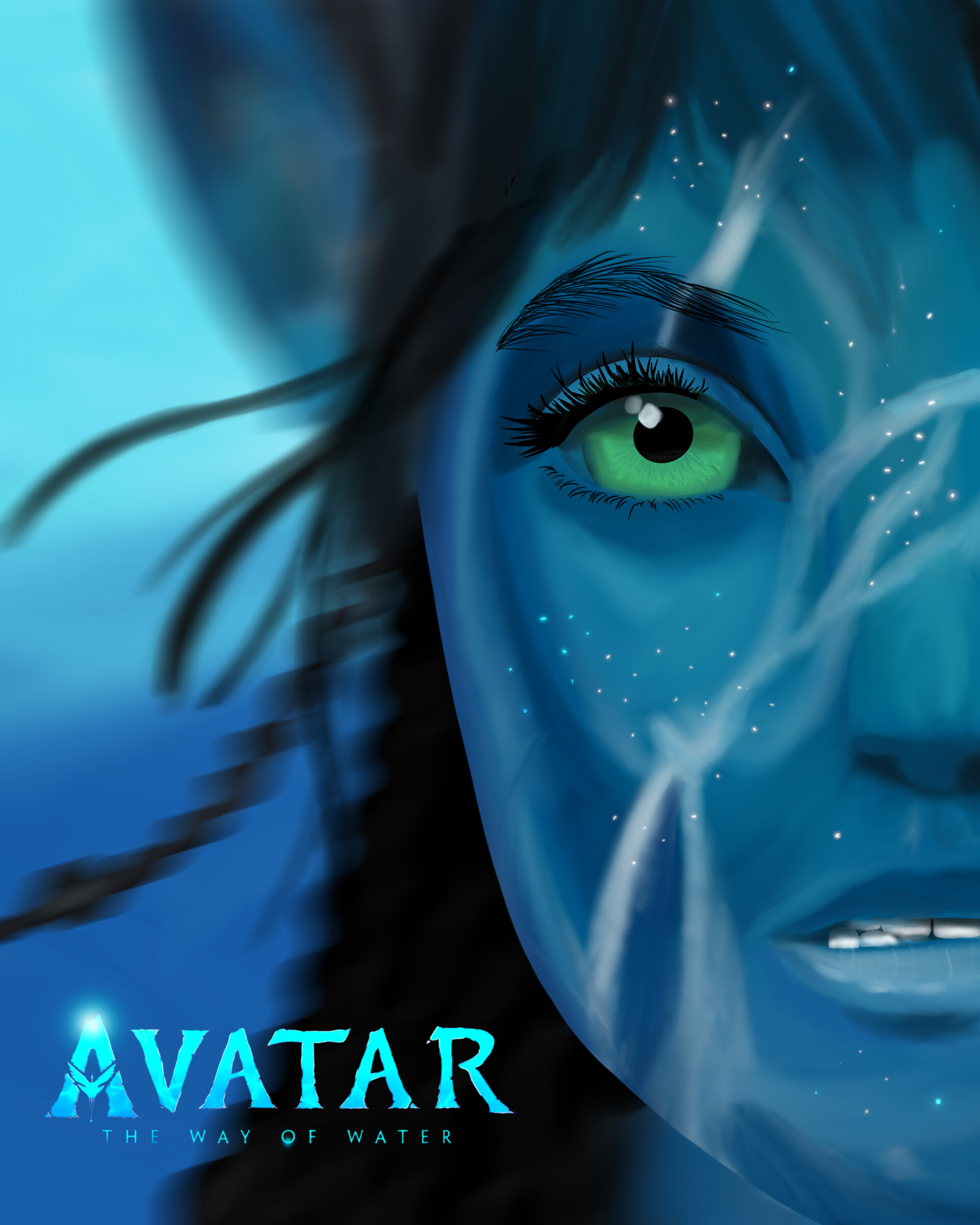 ArtStation - Avatar