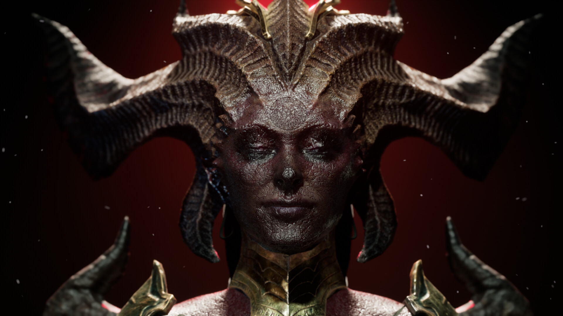 Jongheon - Diablo 4 Lilith