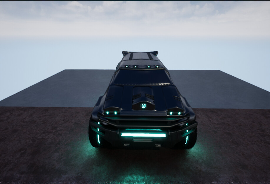 Thomas Taylor - Models and More