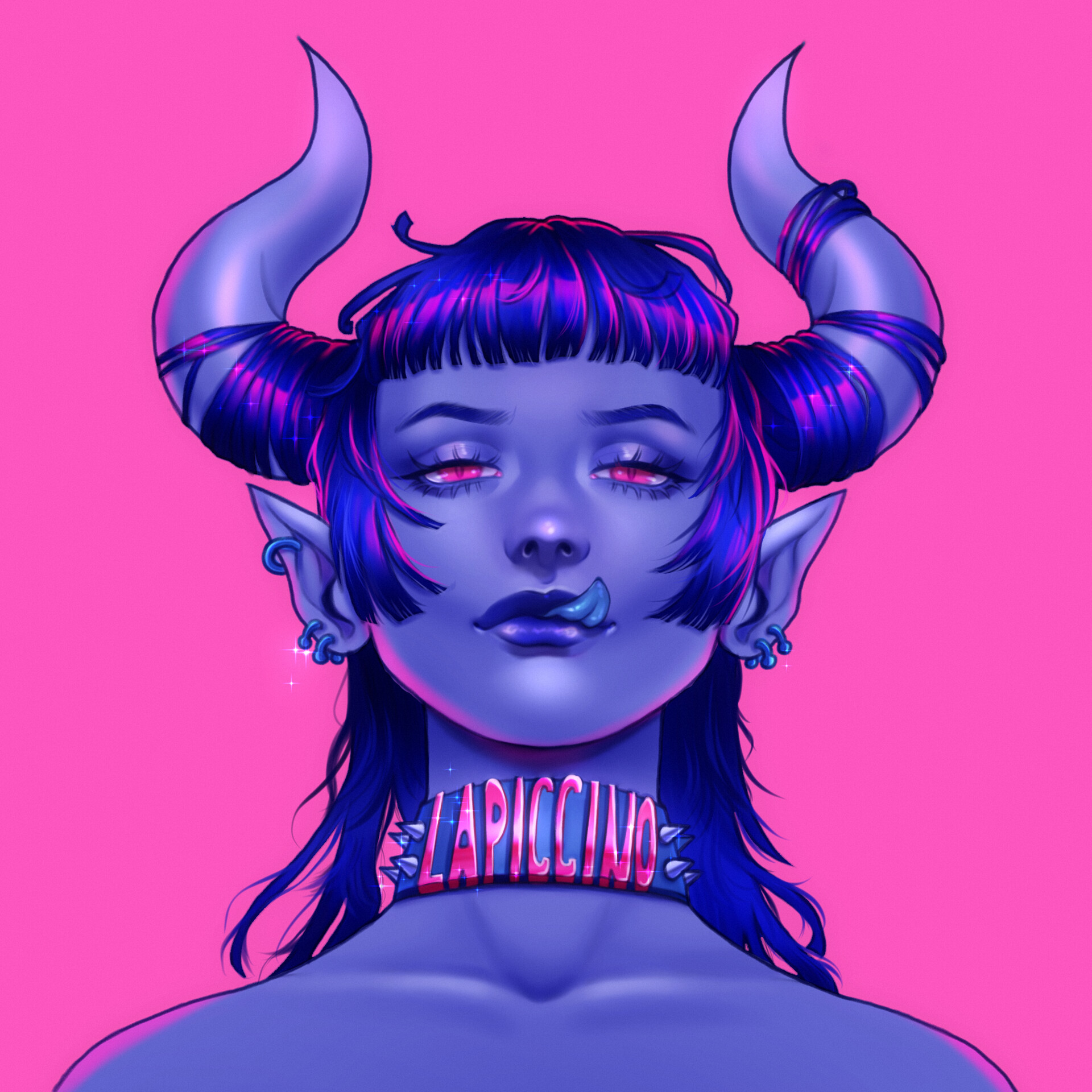 ArtStation - Demoness avatar