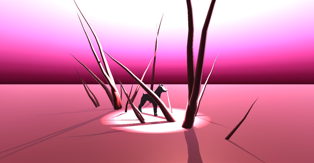 ArtStation - Skybox in Unity