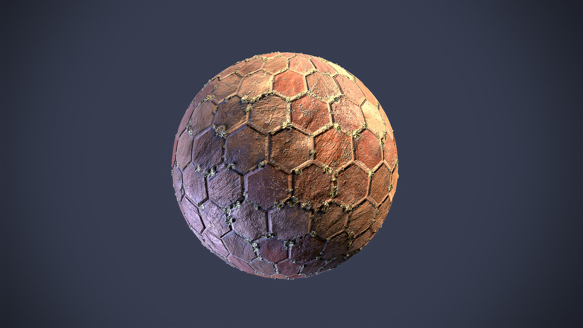 ArtStation - Pavement texture