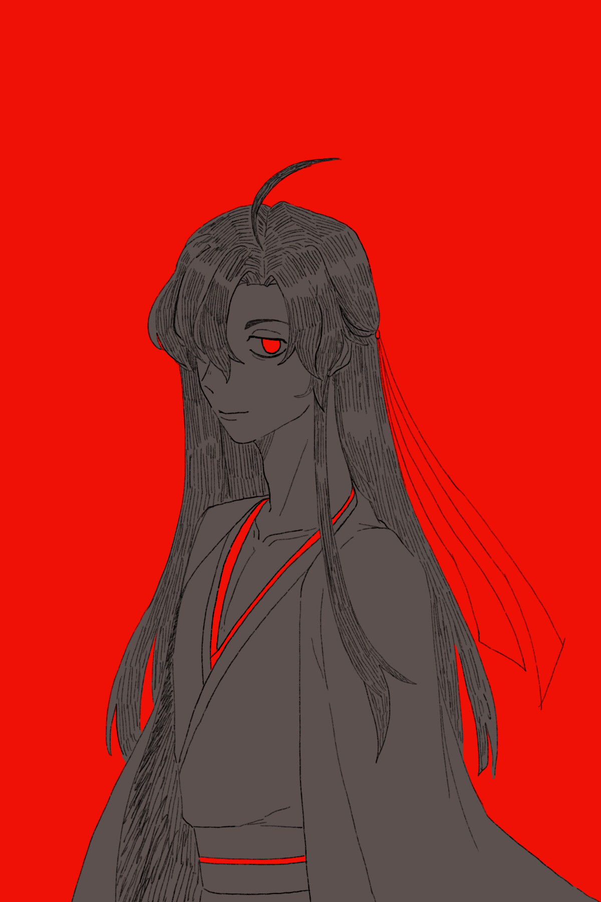 ArtStation - Yiling Patriarch