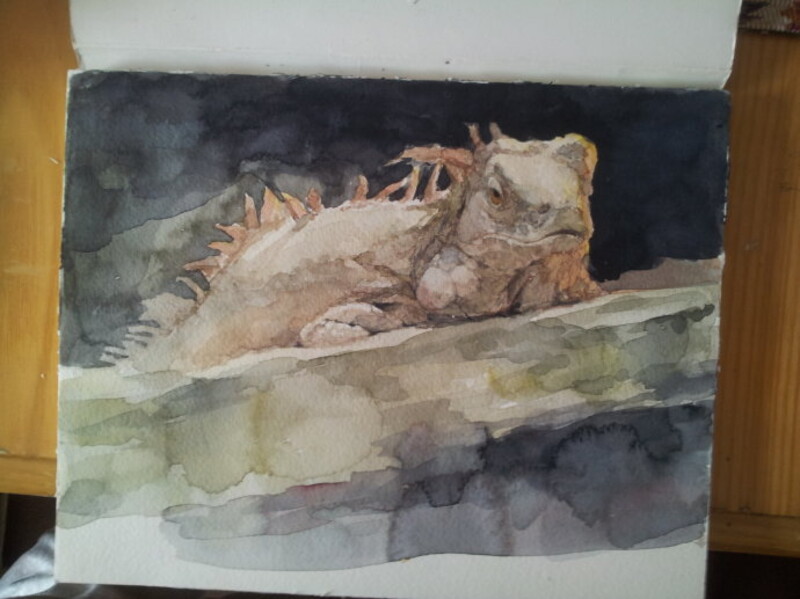 ArtStation - Sam Freeman