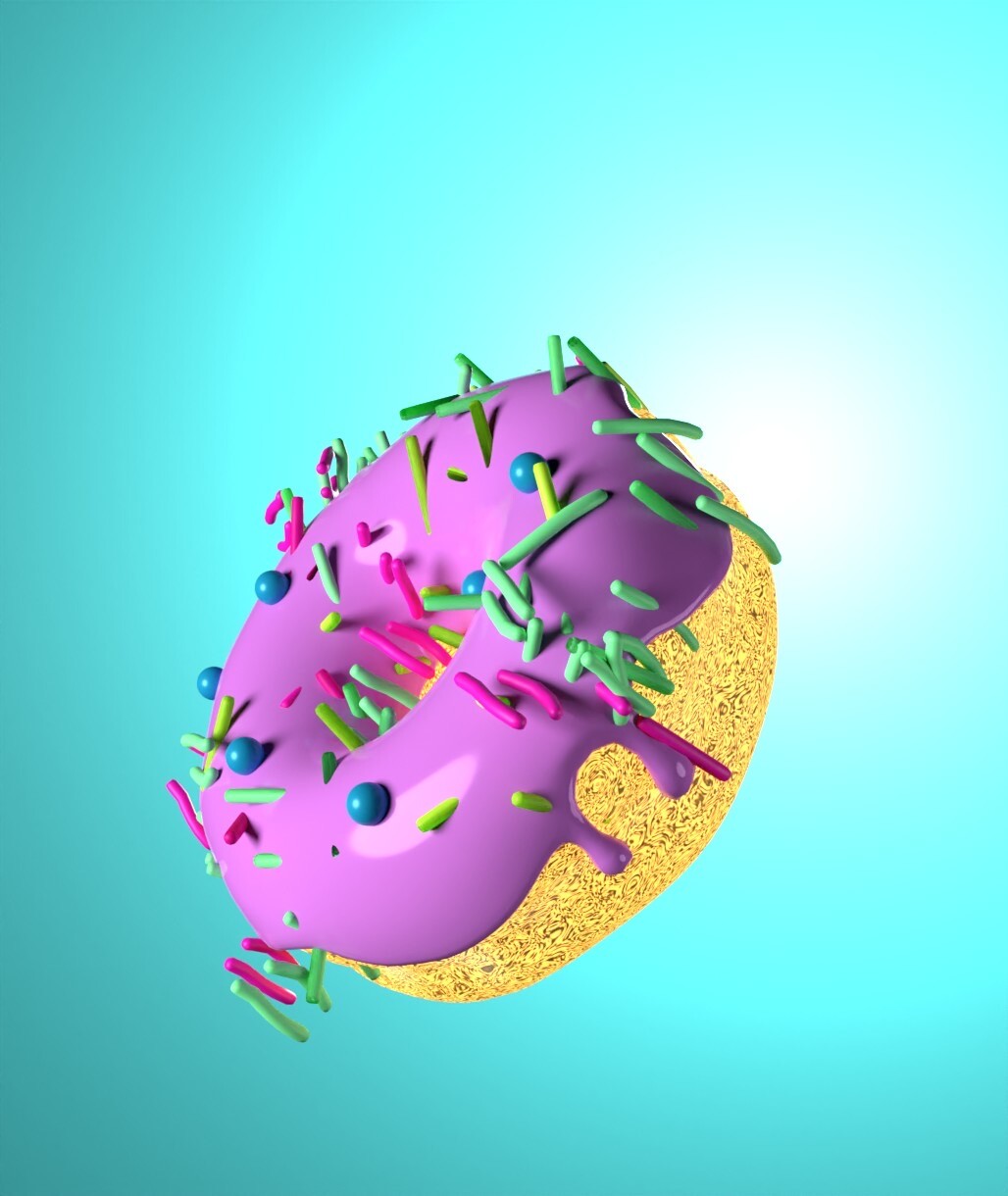 ArtStation - 3D models