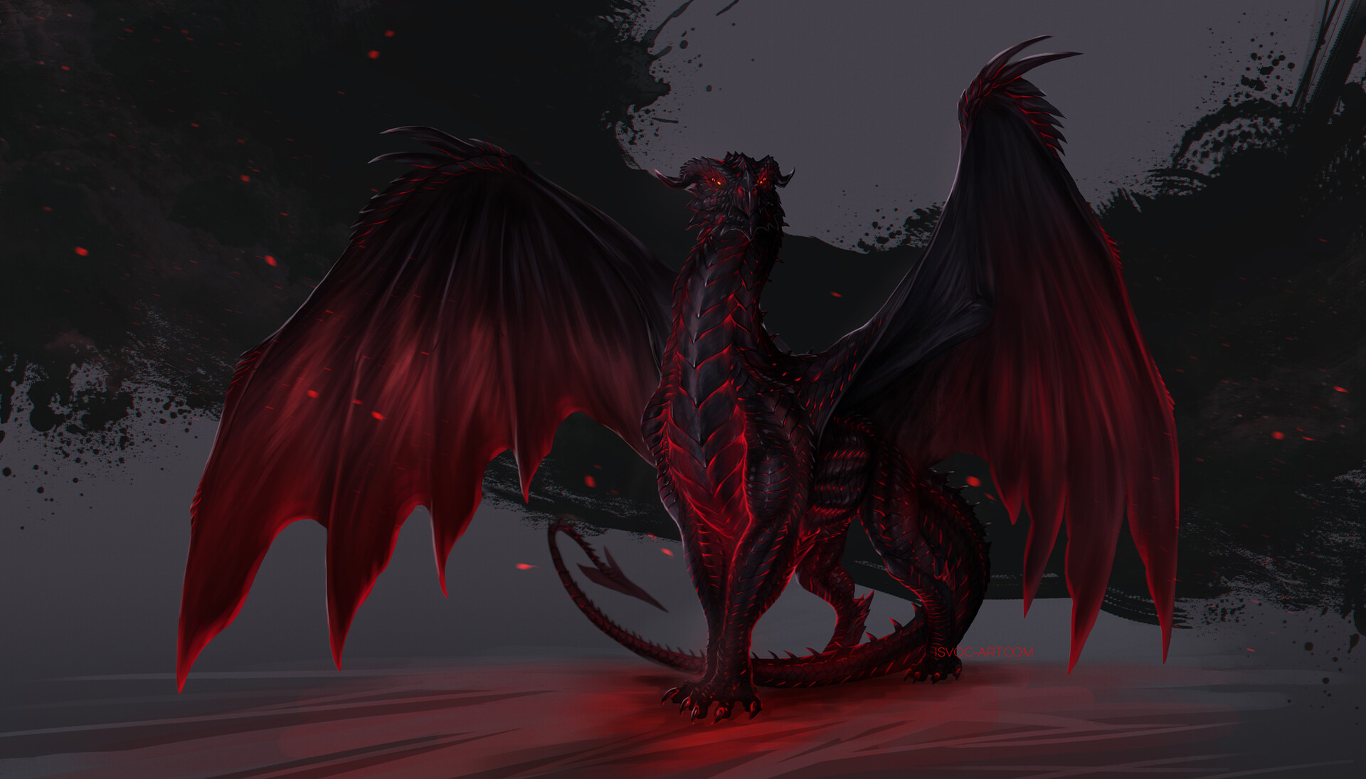 ArtStation - Absyrtus Zale