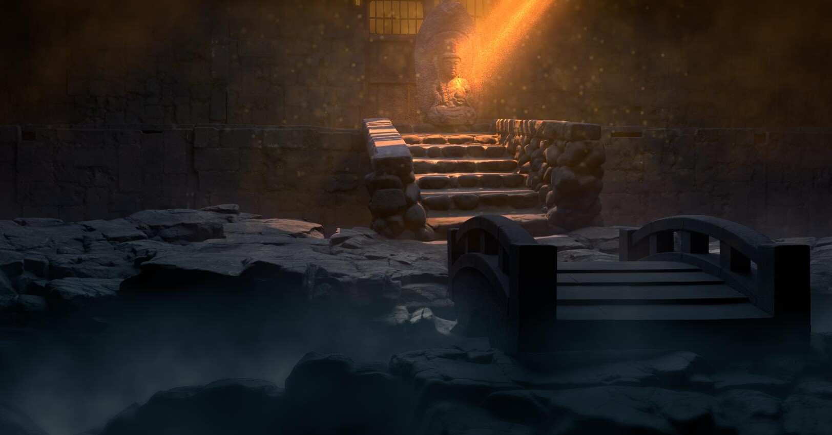 ArtStation - Enlightenment