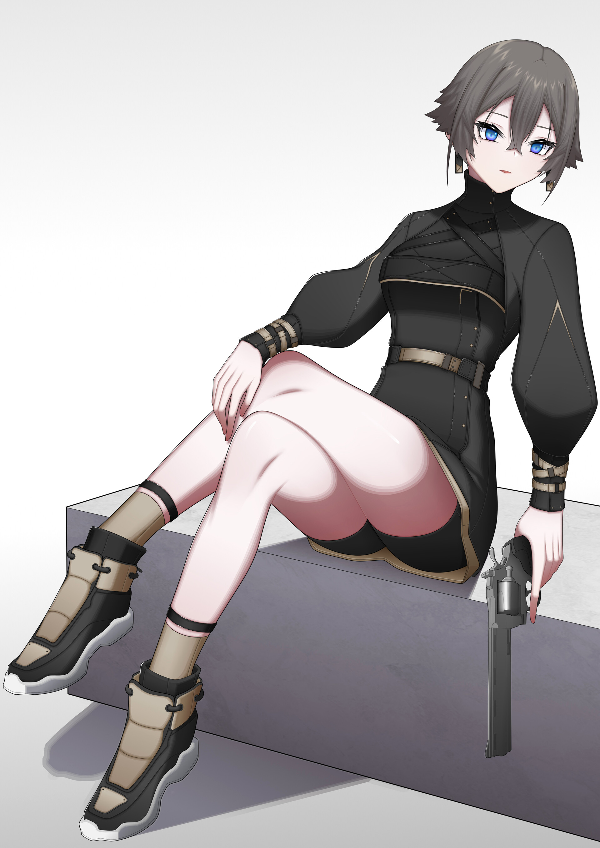 ArtStation - practise