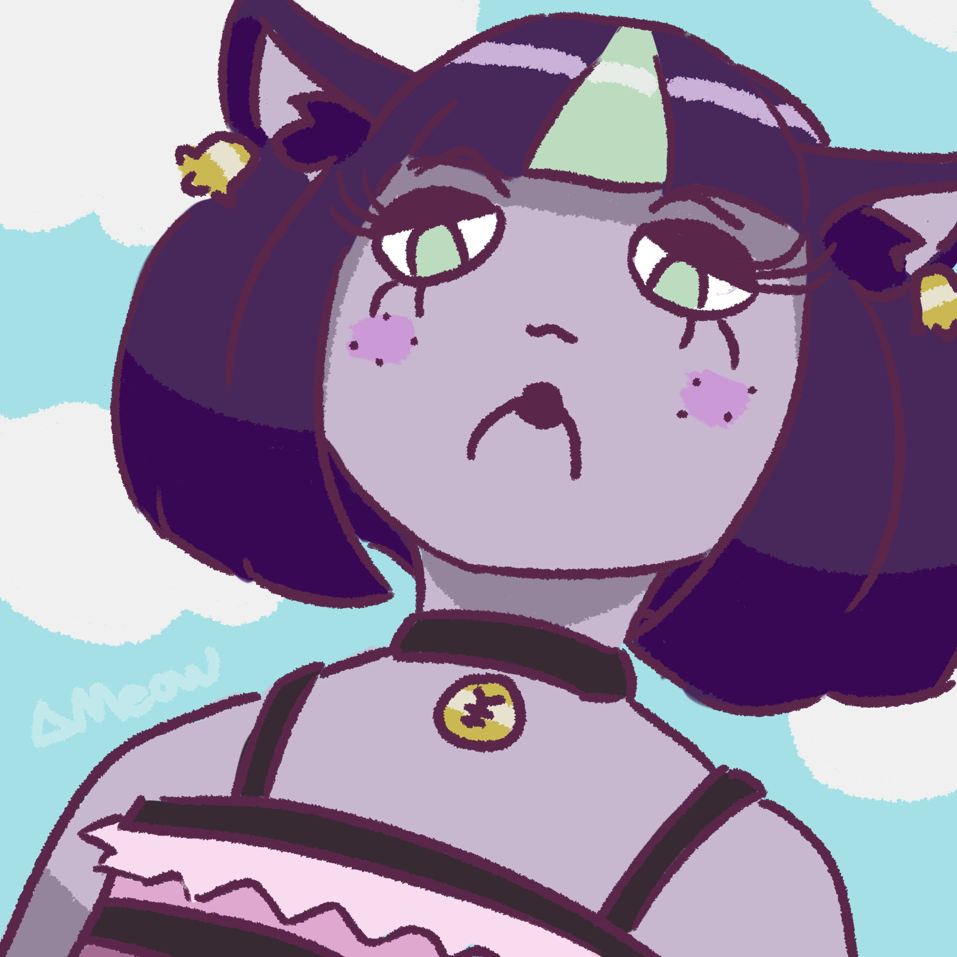 Andrew Benz - Discount Animal Crossing