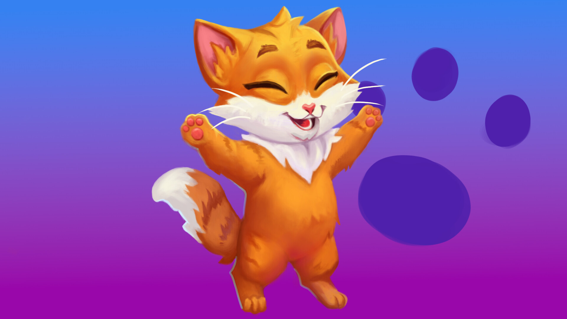 ArtStation - CAT