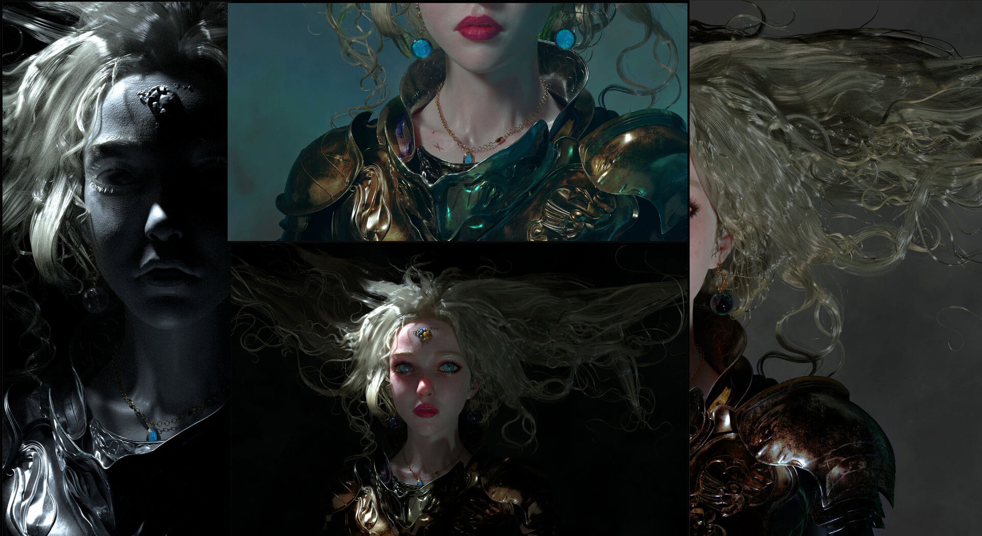 John Flath - Frost Project | Portrait