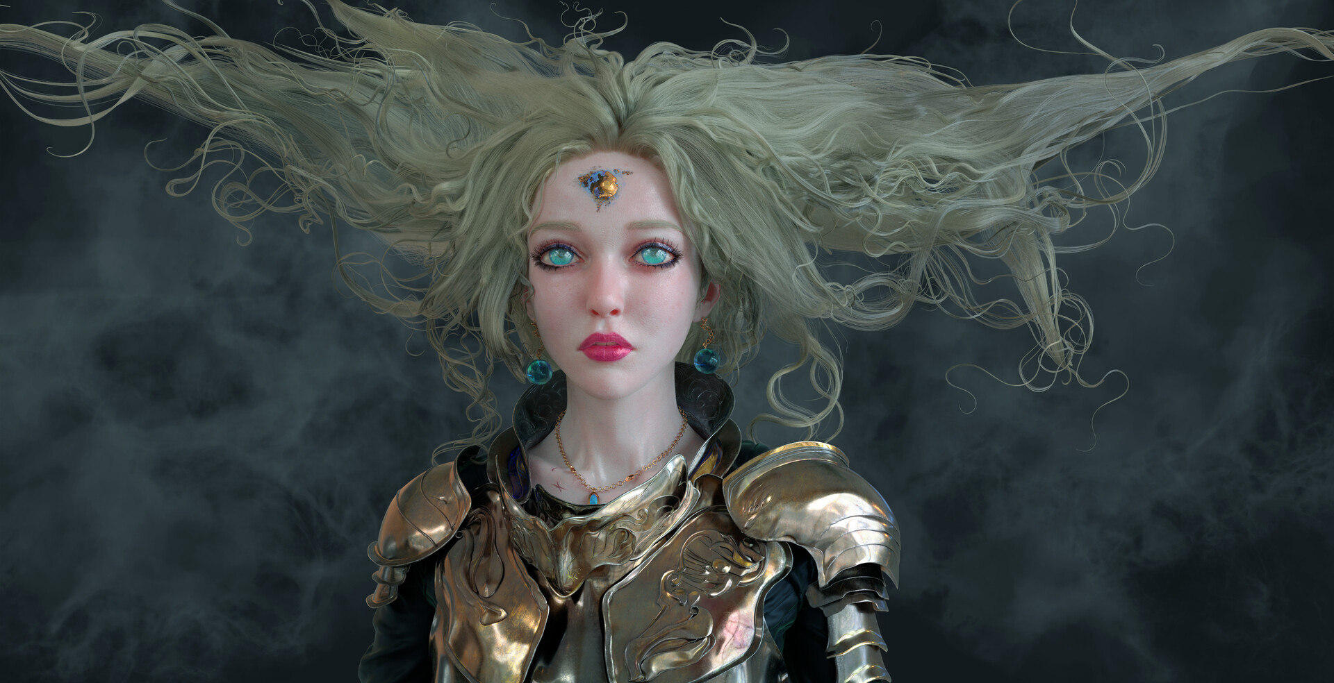 John Flath - Frost Project | Portrait