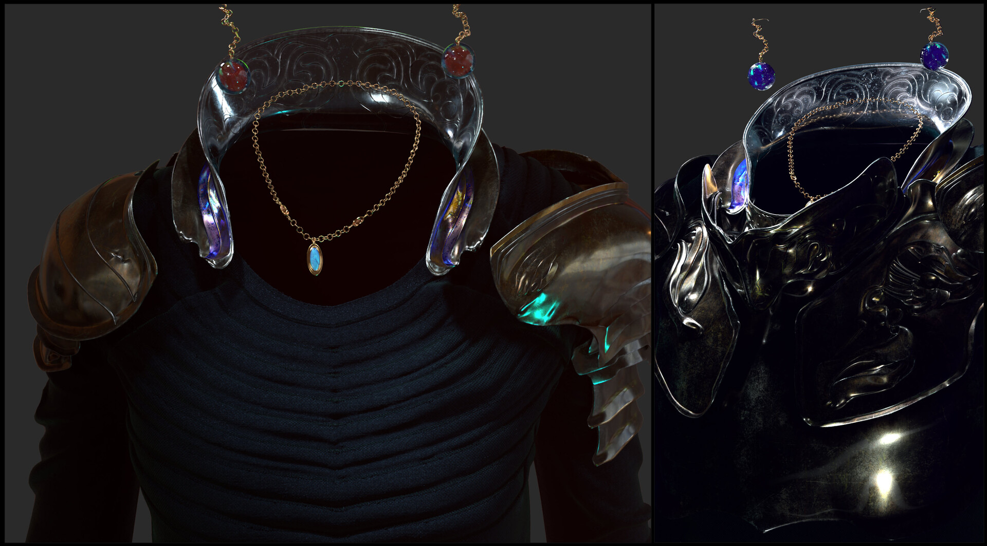 John Flath - Frost Project | Portrait