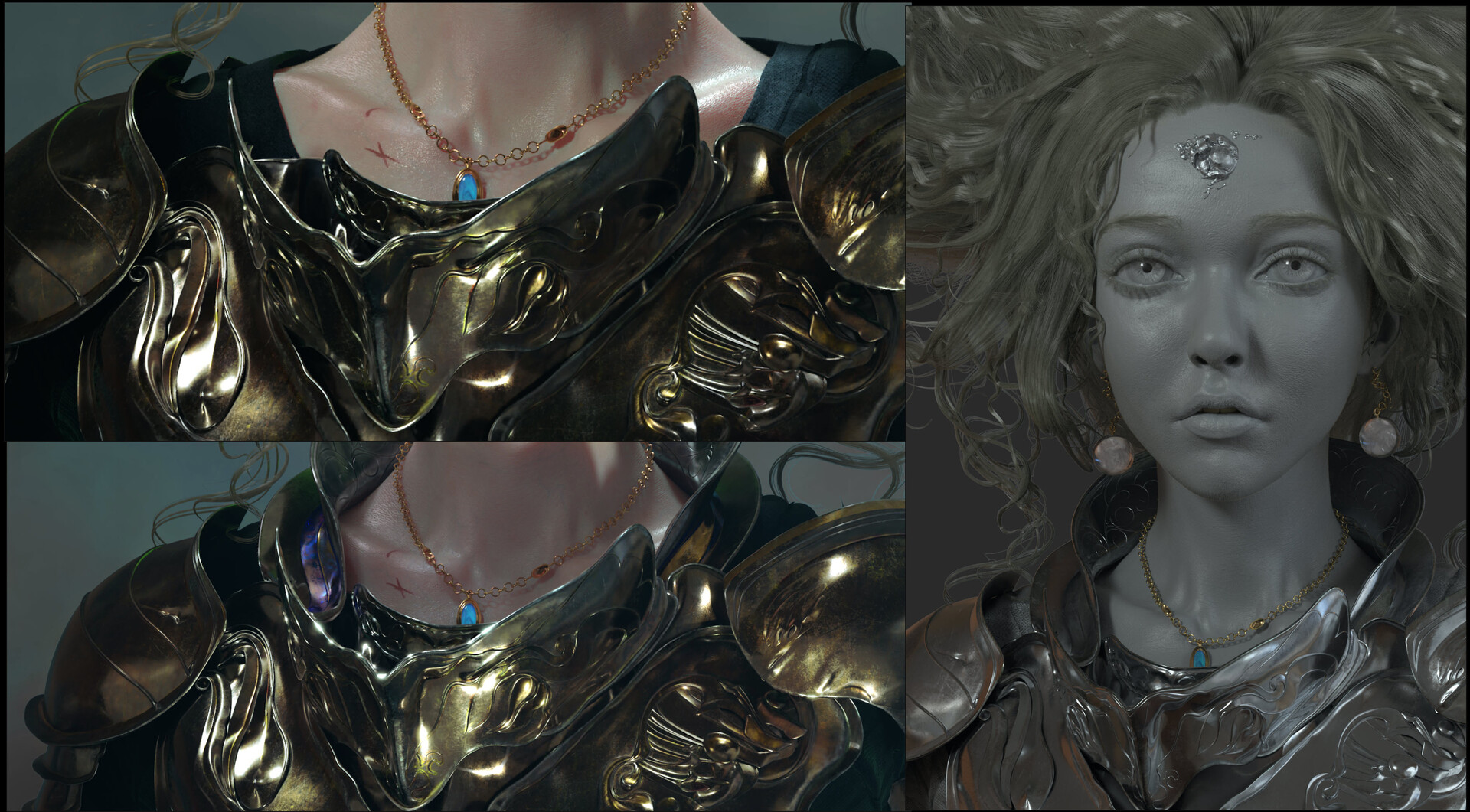 John Flath - Frost Project | Portrait