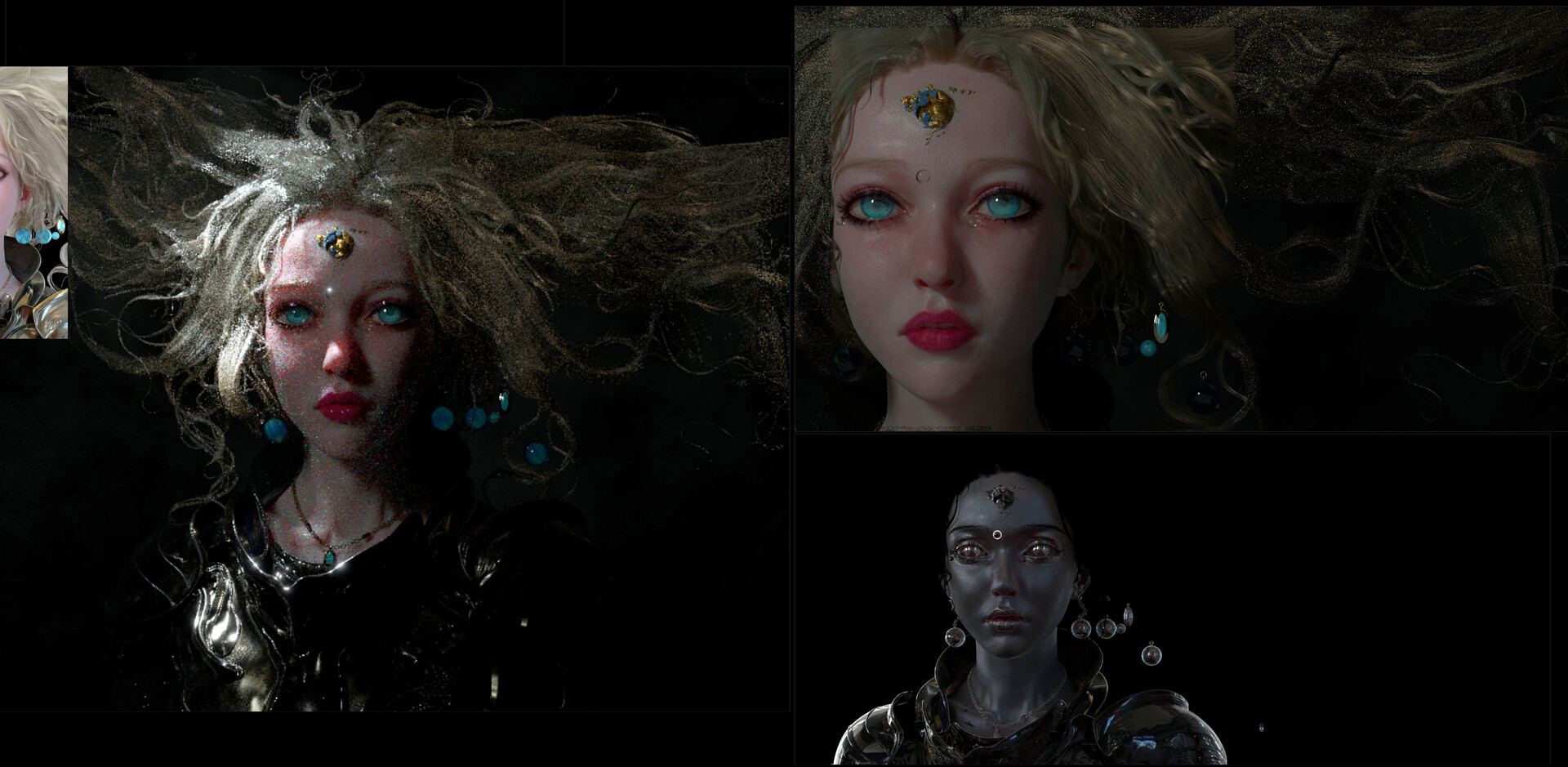 John Flath - Frost Project | Portrait