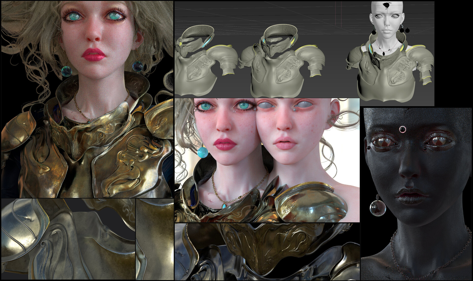 John Flath - Frost Project | Portrait