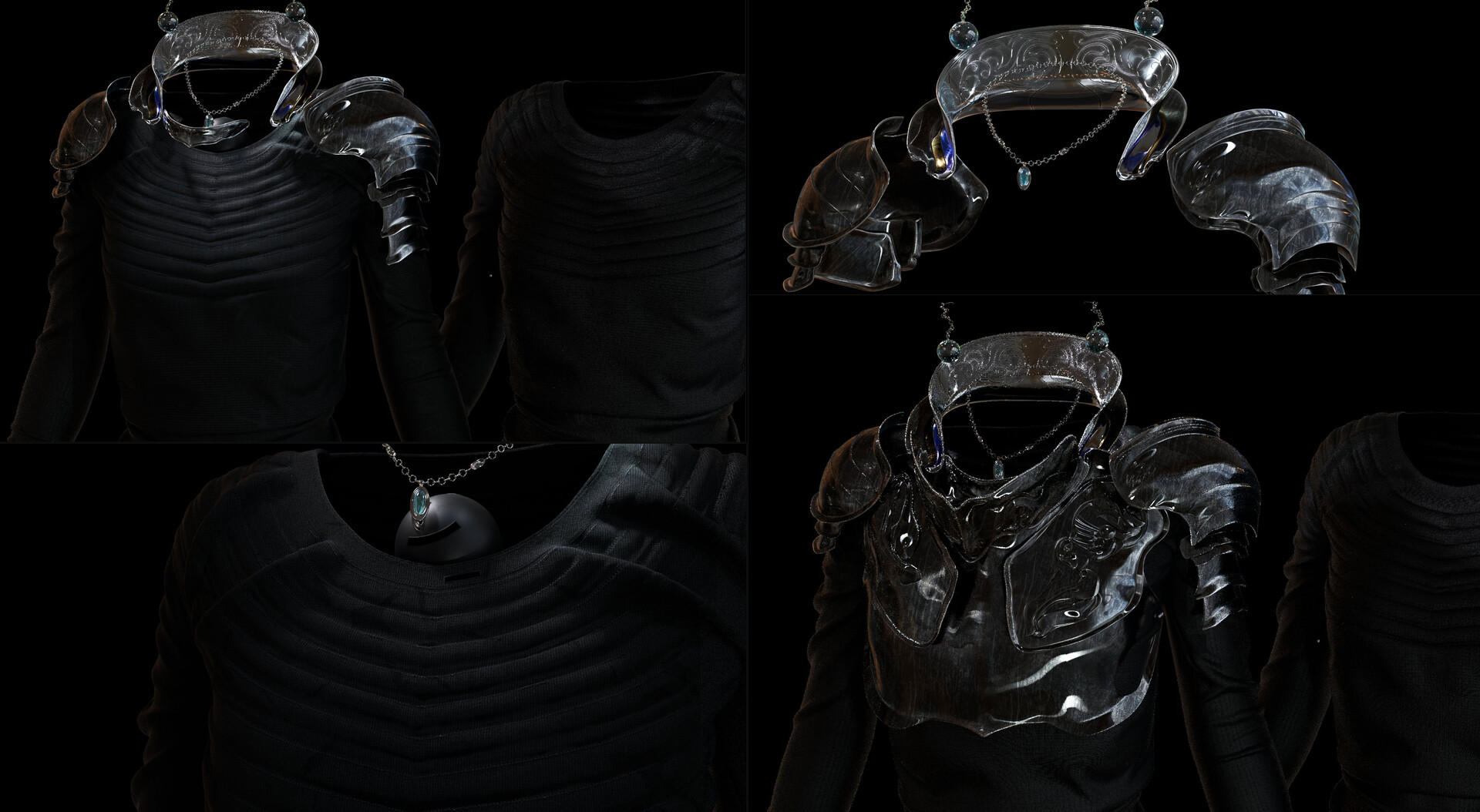 John Flath - Frost Project | Portrait