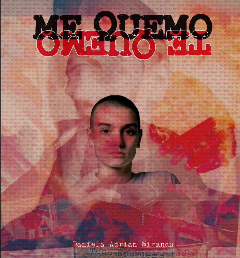 ArtStation - Experimental Comics